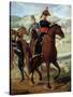 'Portrait of General Louis Marie Turreau De Garambouville by Louis ...