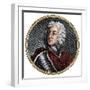 'Portrait of James Edward Oglethorpe (1696-1785), Founder of the Colony ...