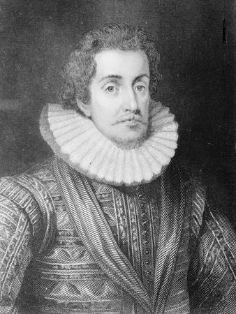 Portrait of James I Giclee Print | AllPosters.com