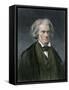 Portrait of John Caldwell Calhoun (1782-1850) American Politician. 19Th ...