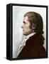 'Portrait of John Marshall (1755-1835), American Lawyer and Statesman ...