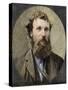'Portrait of John Muir (1838 -1914), Scottish Writer and Naturalist of ...