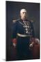 'Portrait of Jose De La Cruz Porfirio Diaz Mory' Giclee Print ...