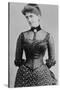 Portrait of Mrs. Grover Cleveland Photographic Print | AllPosters.com