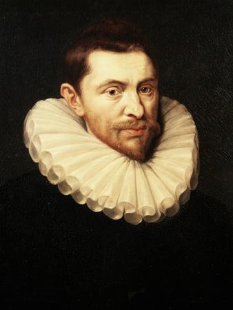 'Portrait of Philippe Duplessis-Mornay' Giclee Print | AllPosters.com