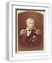 Portrait of the Admiral Grigory Ivanovich Butakov (1820-1882), 1877 ...