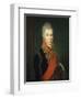 'Portrait of the Crown Equerry Sergey Ilyich Mukhanov (1762-1842 ...