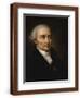 'Portrait of the mathematician Joseph-Louis Lagrange (1736-1813), 1800s ...