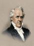 Portrait of the President of the United States James Buchanan (1791 ...