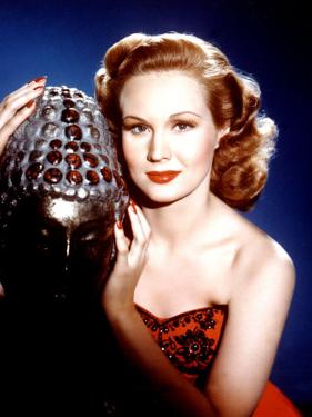 Virginia Mayo Posters, Prints, Paintings & Wall Art for Sale ...