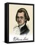 Portrait of William Few Junior (1748-1828), Delegate of Georgia to the ...