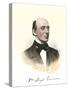'Portrait of William Lloyd Garrison (1805-1879) American Abolitionist ...