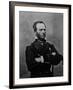 'Portrait of William Tecumseh Sherman, Union General During the Civil War' Photographic Print ...