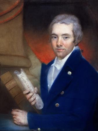 'Portrait of William Wilberforce (1759-1833) by William Lane (1746-1819 ...