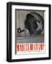 Poster for 'Marcel Duchamp: 66 Creative Years from the First Painting ...