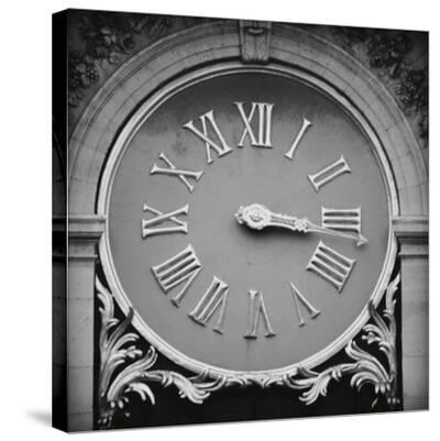 'Precious Hours' Stretched Canvas Print - Carina Okula | AllPosters.com