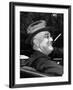 'President Franklin Roosevelt, Debonair with His Cigarette Holder, 1939 ...