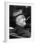 'President Franklin Roosevelt, Debonair with His Cigarette Holder, 1939 ...