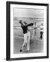 'President John Kennedy Playing Golf at Hyannis Port. July 20, 1963 ...