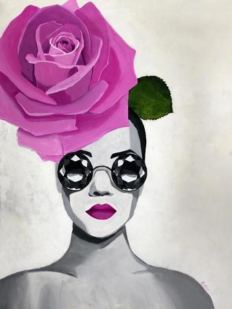 'Pretty Penny' Giclee Print - Clayton Rabo | AllPosters.com