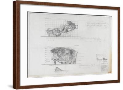 'Princess Bride the Movie: Pit Of Despair Illustration' Print ...