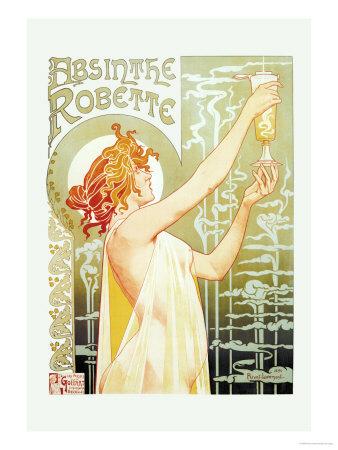 'Bitter Oriental' Print - Privat Livemont | AllPosters.com