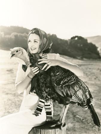 Prize Turkey Photo | AllPosters.com