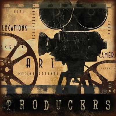 'Producers' Posters - Eric Yang | AllPosters.com
