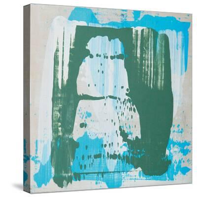 'Colourisation' Stretched Canvas Print - Pru | AllPosters.com