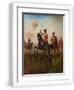 'Prussian Cuirassiers and Hussars in the Franco-German War, 1871 ...
