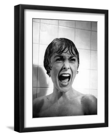 'Psycho, Janet Leigh, Directed by Alfred Hitchcock, 1961' Photo ...