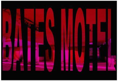 'Psycho Movie (Bates Motel) Poster Print' Poster | AllPosters.com