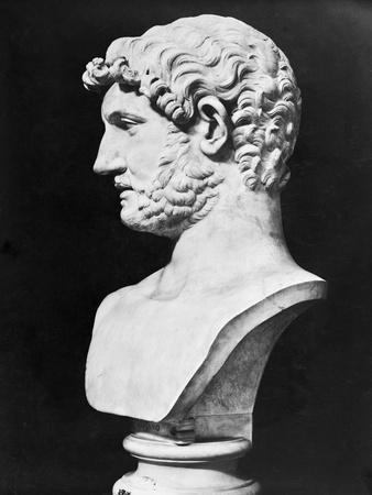 Publius Alius Hadrian Roman Emperor Giclee Print | AllPosters.com