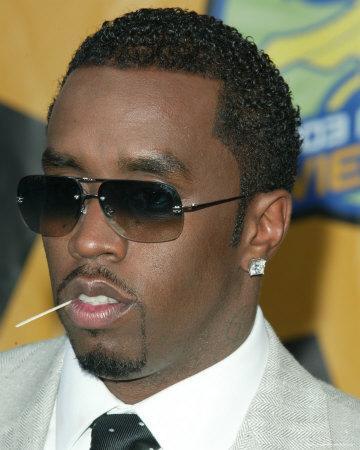 'Puff Diddy' Photo | AllPosters.com