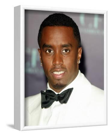 'Puff Diddy' Photo | AllPosters.com