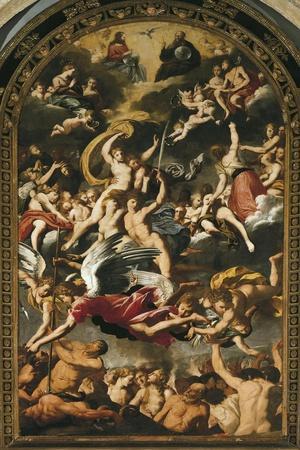 'Purgatory' Giclee Print | AllPosters.com