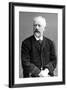 'Pyotr Ilyich Tchaikovsky, C.1890' Photographic Print | AllPosters.com
