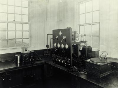 Radio 1900