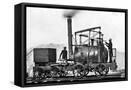 'Railway History: One of the First Steam Locomotives, Puffing Billy Railway. Photography around ...
