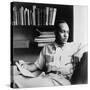 'Ralph Ellison (1914-1994), Author of the Classic Novel, Invisible Man ...