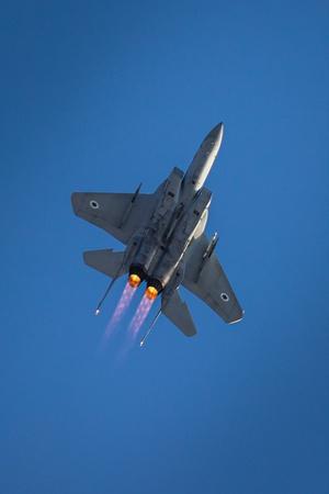 Mcdonnell Douglas F-15 Eagle Photographic Print - Ralph Hason ...