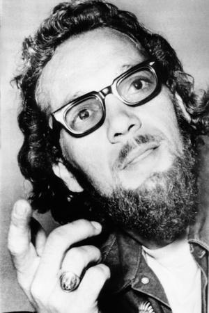 'Ralph ‘Sonny’ Barger, Hells Angel’S Leader in June 1970' Photo ...