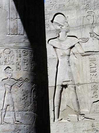 'Ramesses II' Photographic Print | AllPosters.com