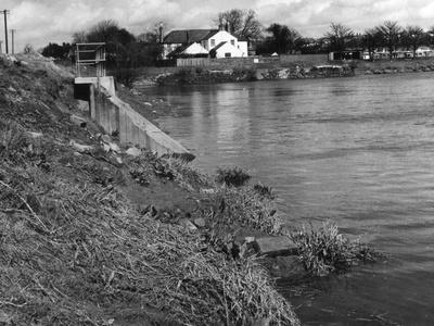 'Raw Sewage Outfall' Photographic Print | AllPosters.com
