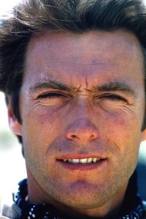 'RAWHIDE' Photo | AllPosters.com