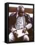 Ray Charles Reading Braille Photo | AllPosters.com
