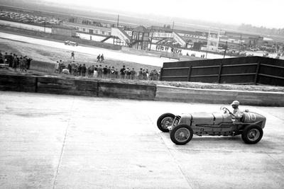 'Raymond Mays Era R4d, 1930 (Photo)' Giclee Print | AllPosters.com