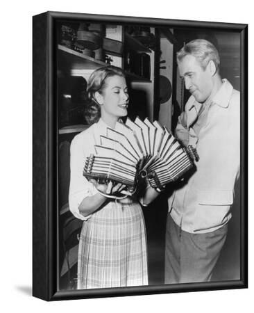 'Rear Window' Photo | AllPosters.com