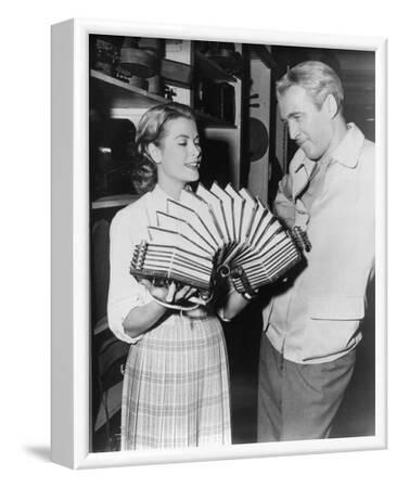 'Rear Window' Photo | AllPosters.com