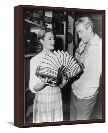 'Rear Window' Photo | AllPosters.com